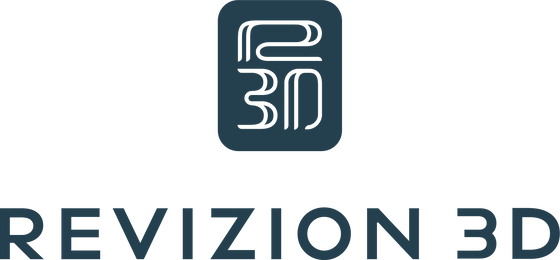 3D Printed Ceramics, Pottery and Home Decor | Revizion 3D